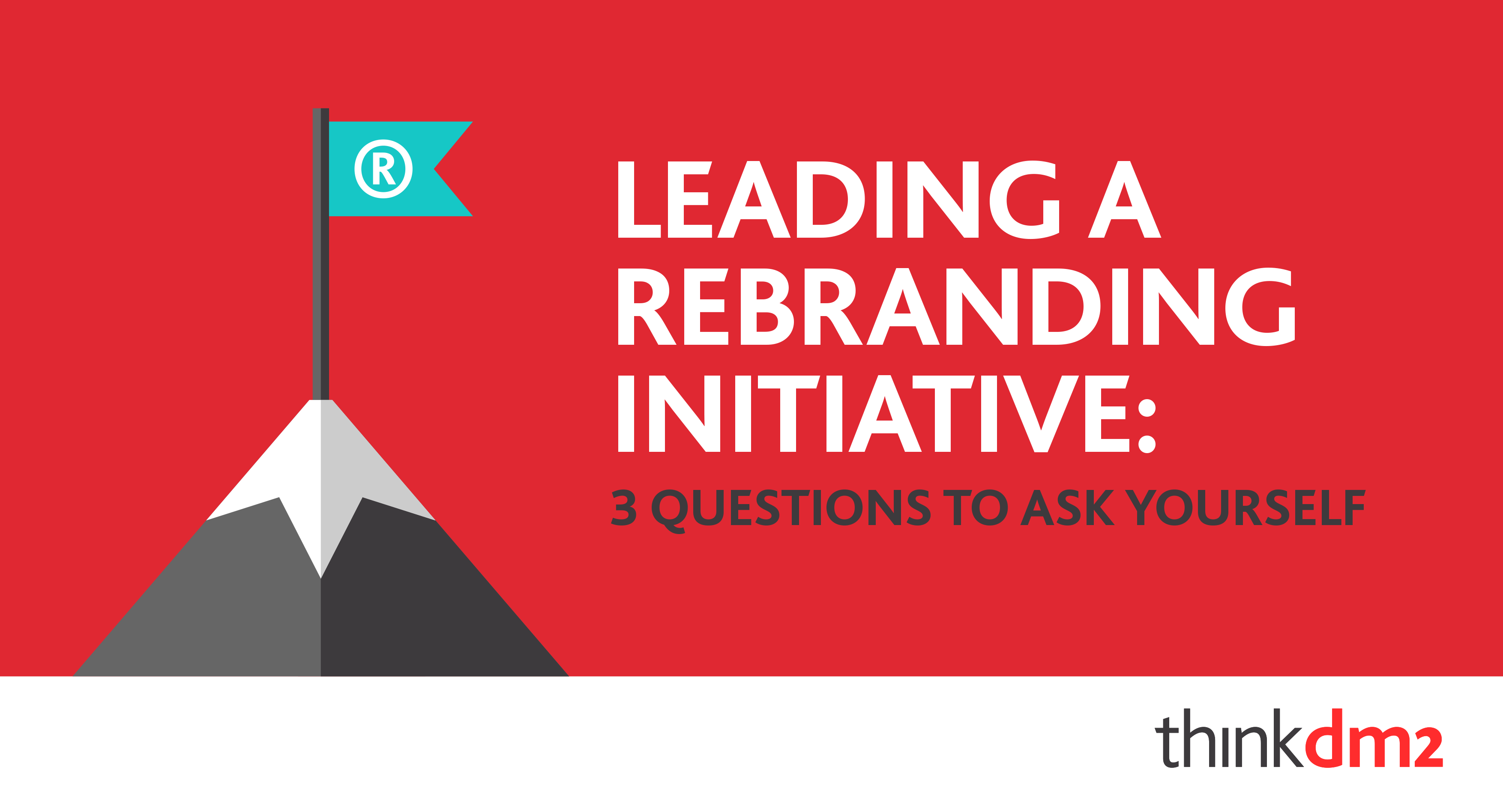 How to Lead a Brand Initiative In Your Marketing Company